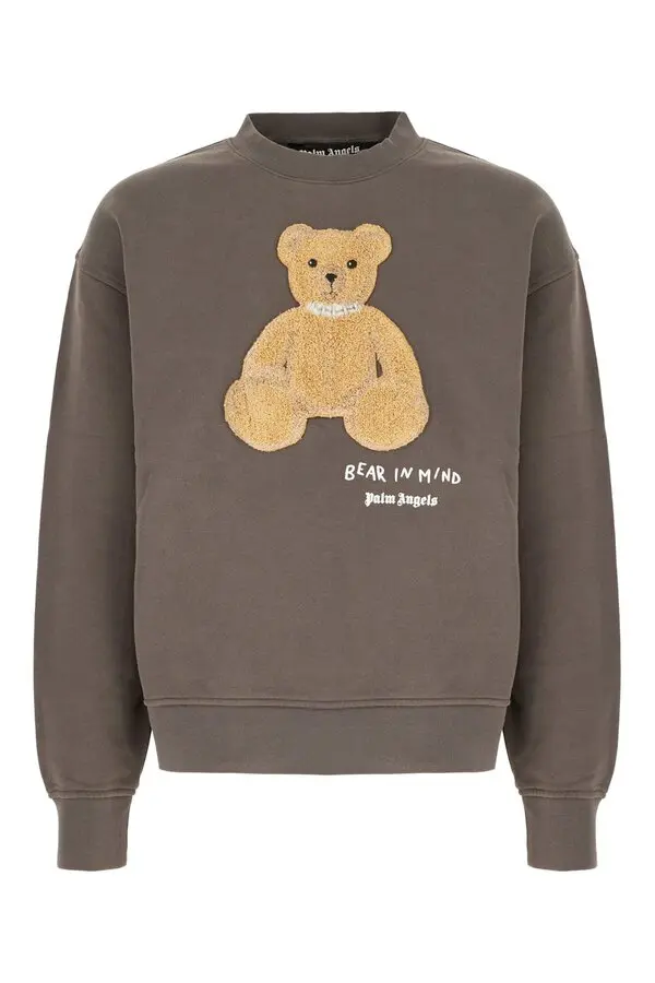Palm Angels Clothing Sweatshirts - Multicolor