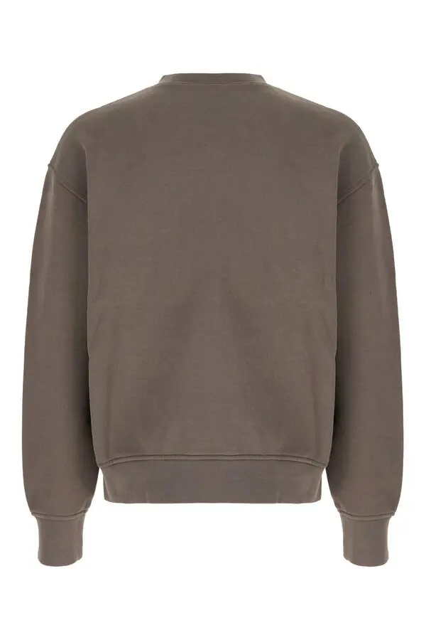 Palm Angels Bear Print Sweatshirt - Multicolor