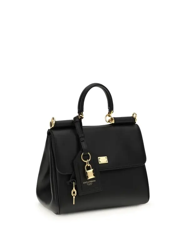 Dolce & Gabbana My Sicily Handbag