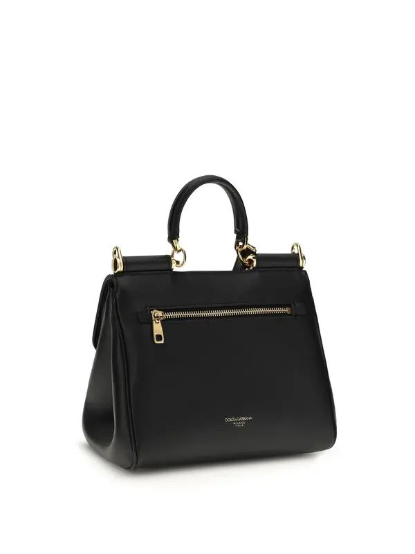 Dolce & Gabbana My Sicily Handbag