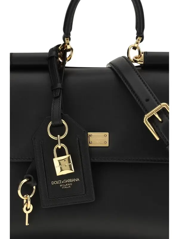 Dolce & Gabbana My Sicily Handbag