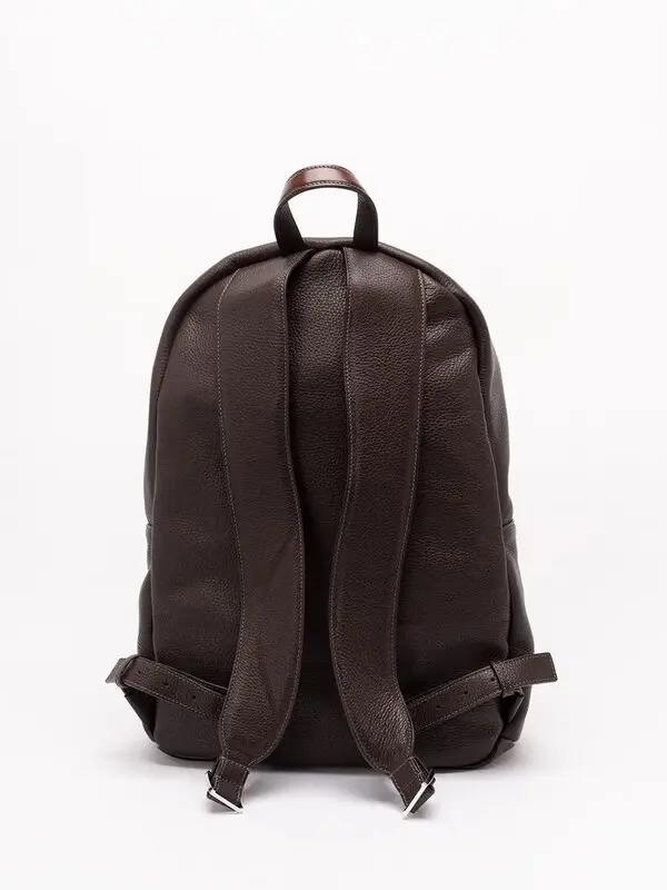 Santoni Backpack - Multicolor