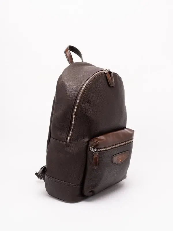 Santoni Backpack - Multicolor