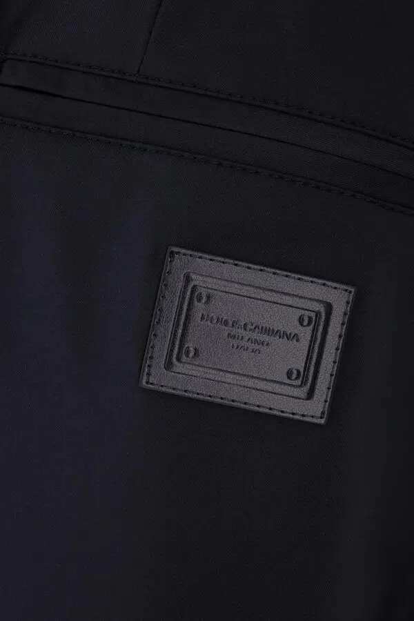 Dolce & Gabbana Cargo Trousers