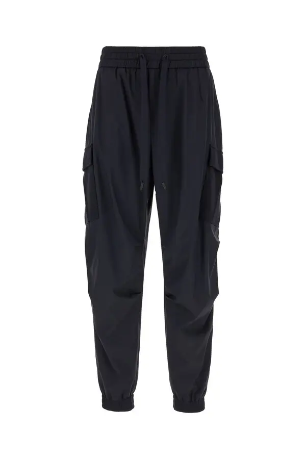 Dolce & Gabbana Cargo Trousers - Multicolor