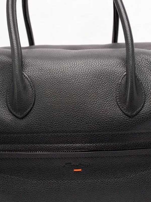 Santoni Duffle Bag - Multicolor
