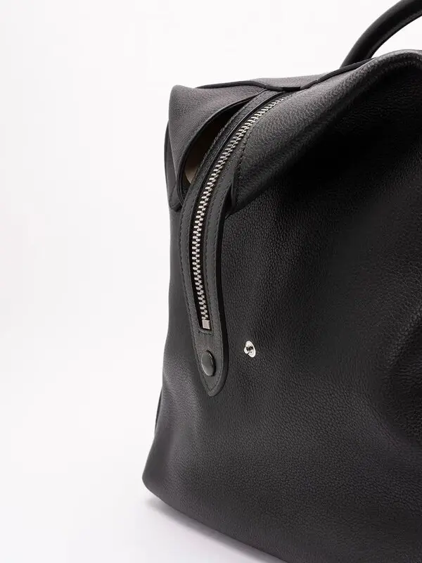 Santoni Duffle Bag - Multicolor