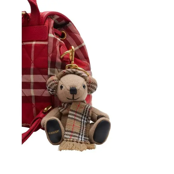 Burberry Keyrings & Chains