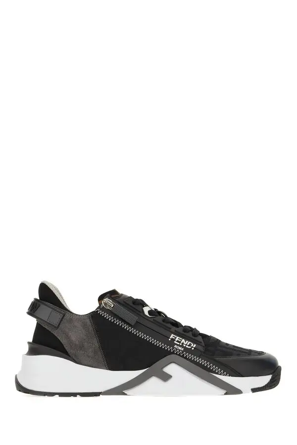 Fendi Shoes Sneakers