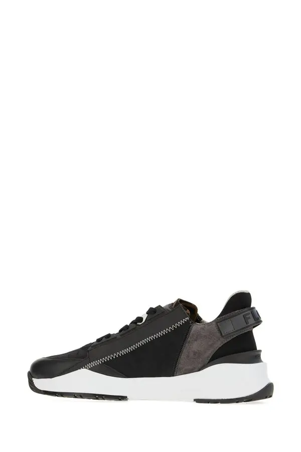 Fendi Shoes Sneakers