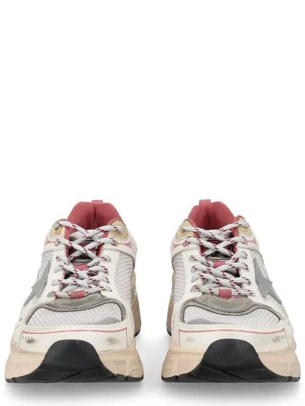GOLDEN GOOSE Lightstar Sneakers - Multicolor