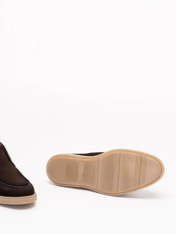 Santoni Digits` Lace Up