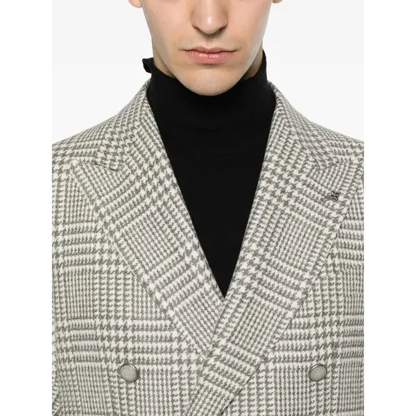 Tagliatore Jackets Blazers