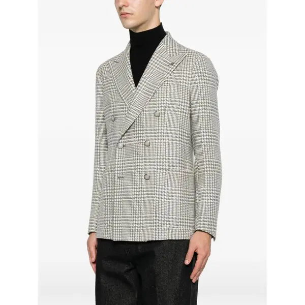 Tagliatore Jackets Blazers