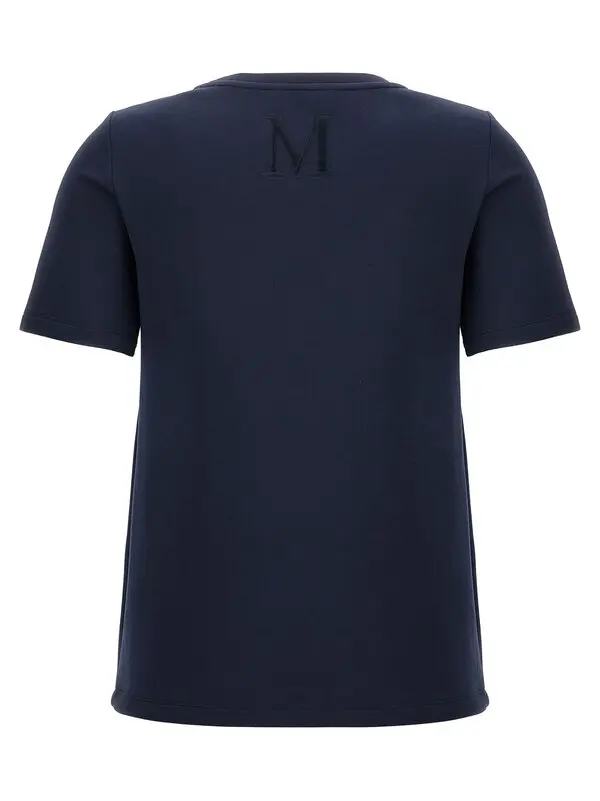 Max Mara Fianco T-shirt - Blue