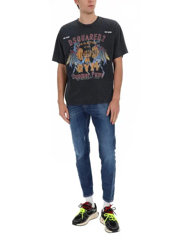 Dsquared2 Jeans Twist