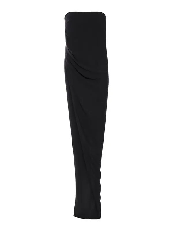 Rick Owens Lido Long Top Suit