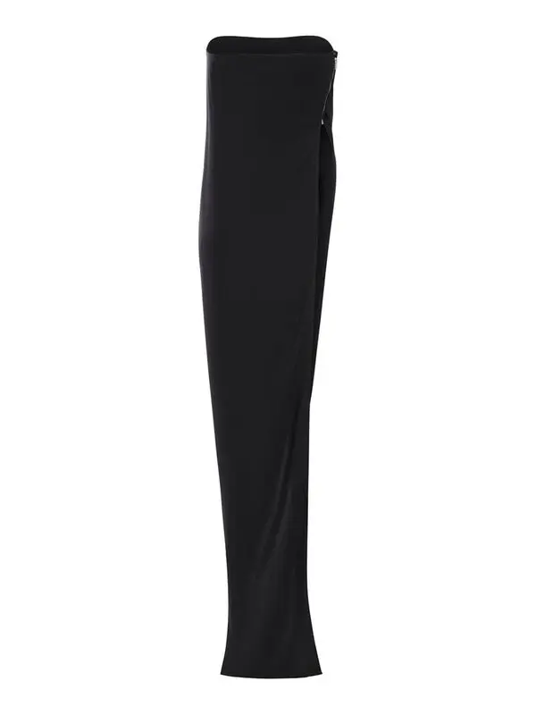 Rick Owens Lido Long Top Suit