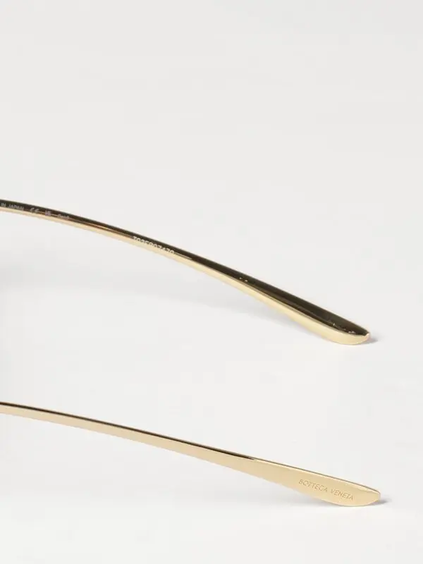 Bottega Veneta Sunglasses - Brown
