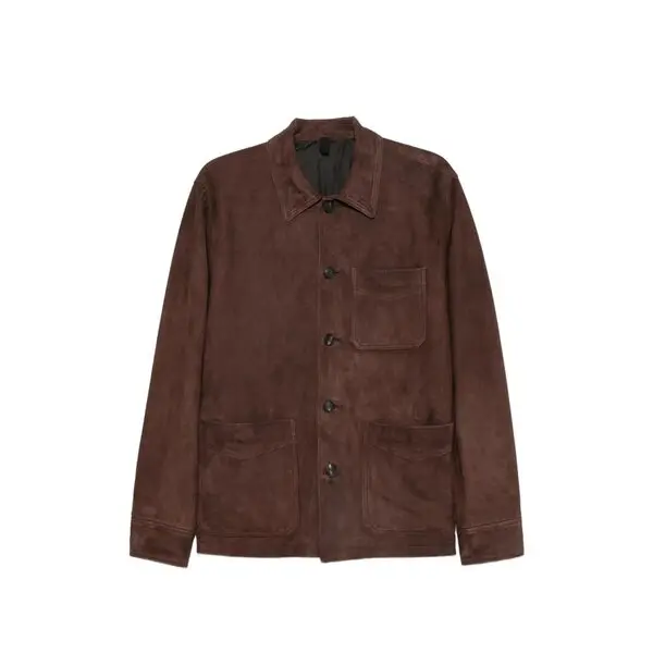 Tagliatore Jackets Leather Jackets
