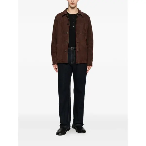 Tagliatore Jackets Leather Jackets