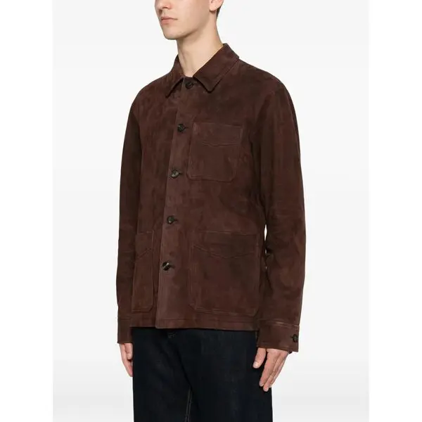 Tagliatore Jackets Leather Jackets