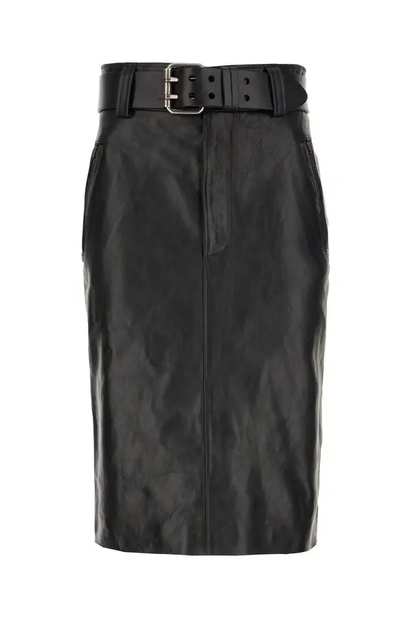 Saint Laurent Clothing Skirts