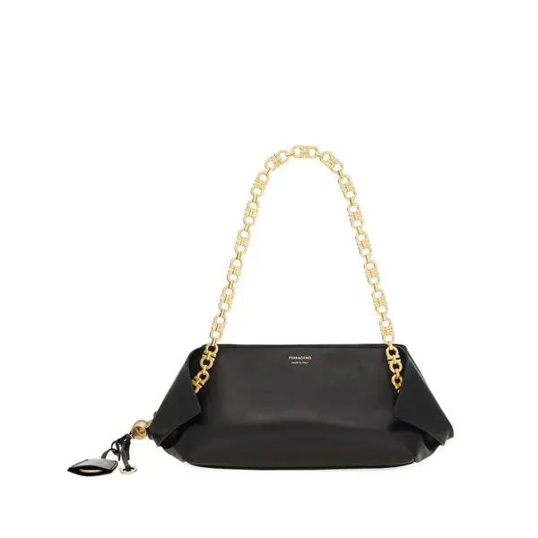 FERRAGAMO Shoulder Bags