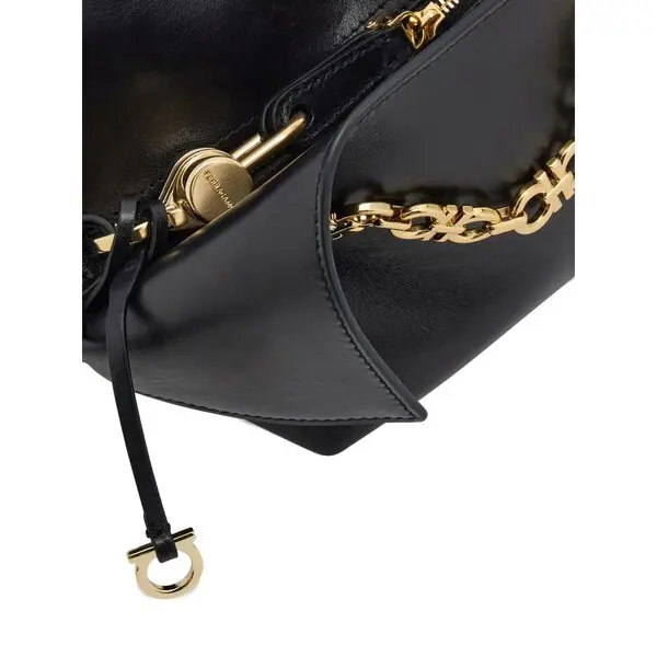FERRAGAMO Shoulder Bags