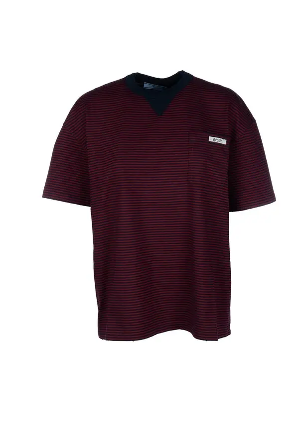 Prada Clothing T-shirt