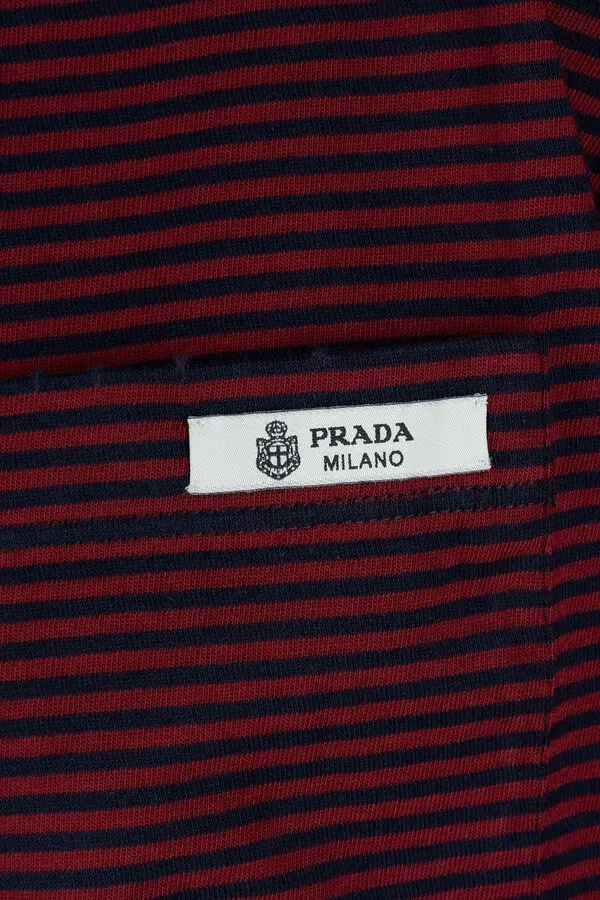 Prada Clothing T-shirt