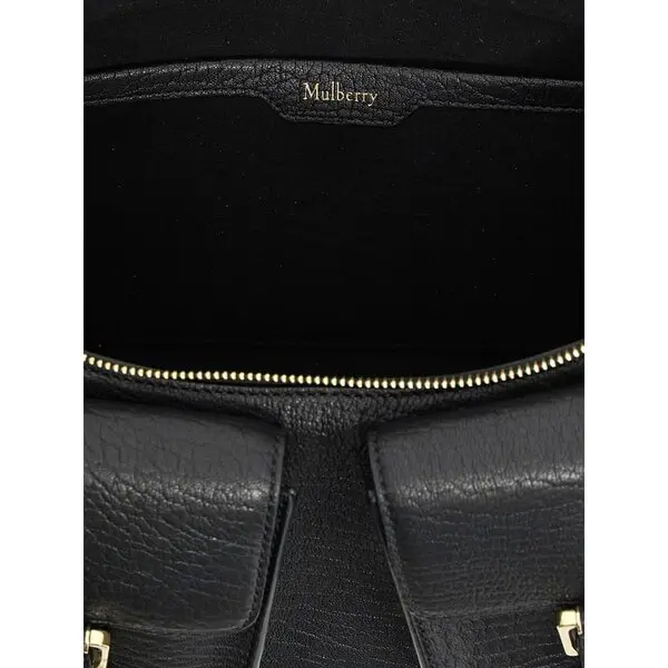 Mulberry Shoulder Bags