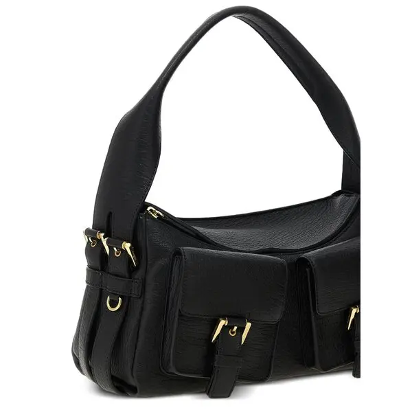 Mulberry Shoulder Bags
