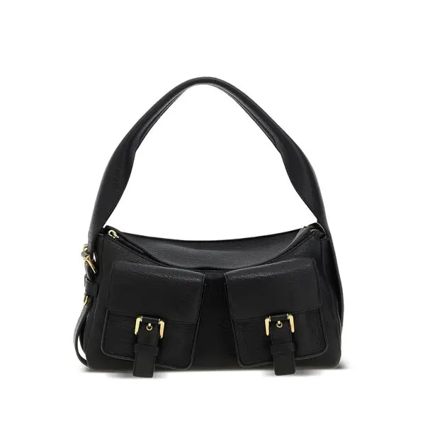 Mulberry Shoulder Bags - Black