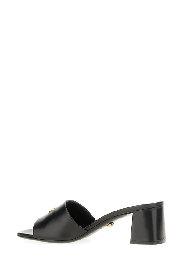 Versace Mules - Multicolor