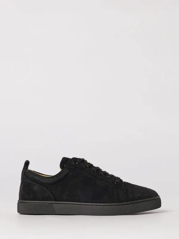 CHRISTIAN LOUBOUTIN Sneakers - Black