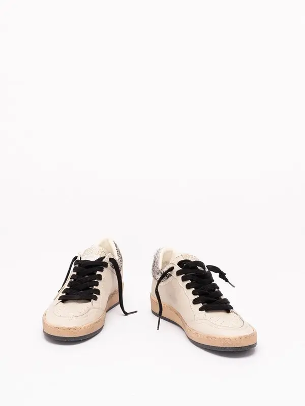 GOLDEN GOOSE Ball Star Sneakers