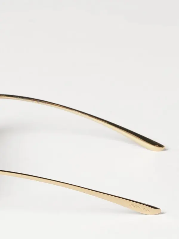 Bottega Veneta Sunglasses - Black