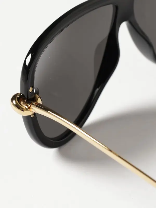 Bottega Veneta Sunglasses - Black