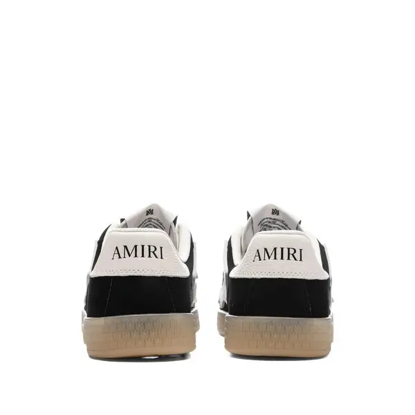 Amiri Trainers Low-tops - Black