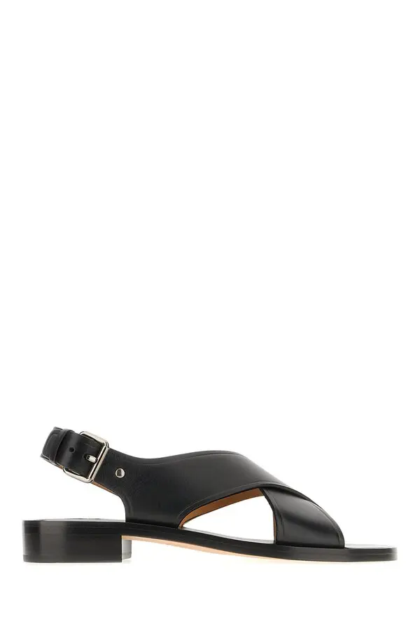 Church's Shoes Mules
