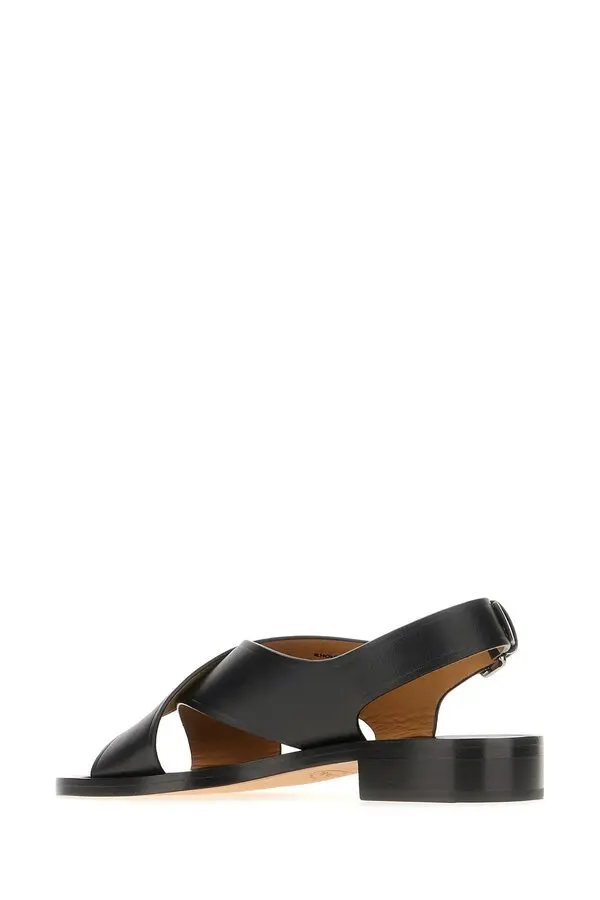 Church's Shoes Mules