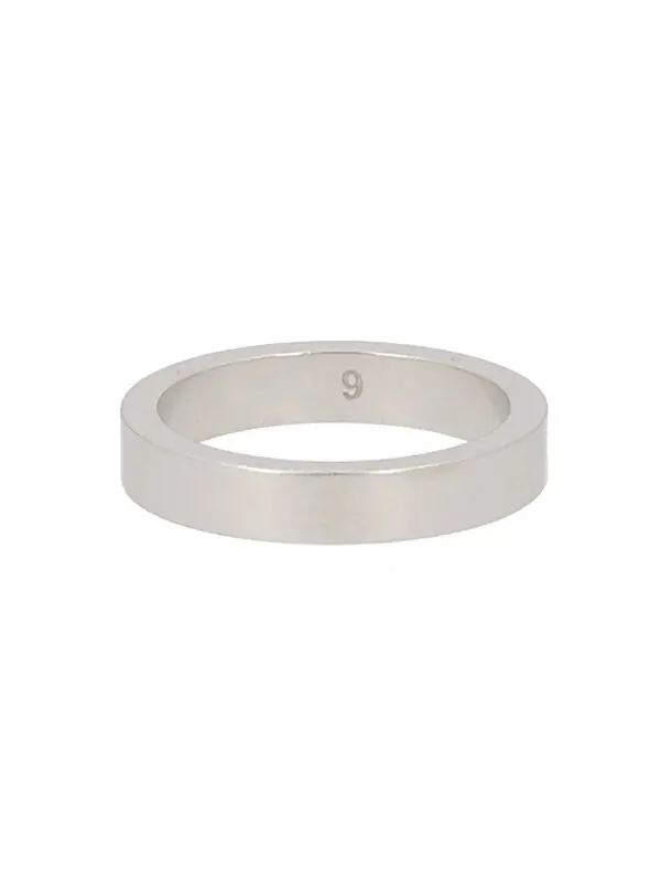 MAISON MARGIELA Numeric Ring