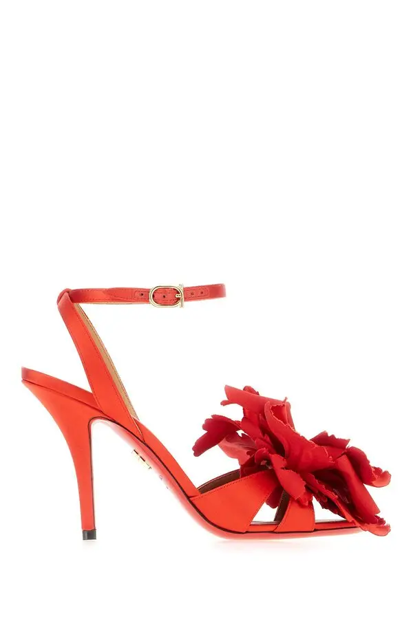 FERRAGAMO Shoes Mules