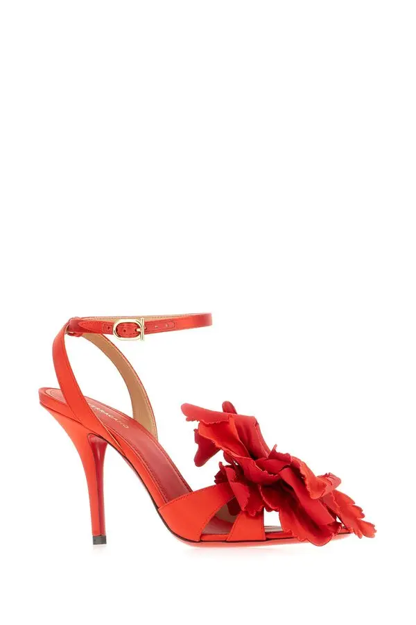FERRAGAMO Shoes Mules