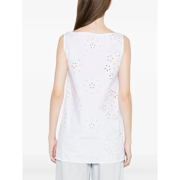 Herno Tops Vests & Tank Tops