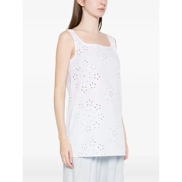 Herno Tops Vests & Tank Tops