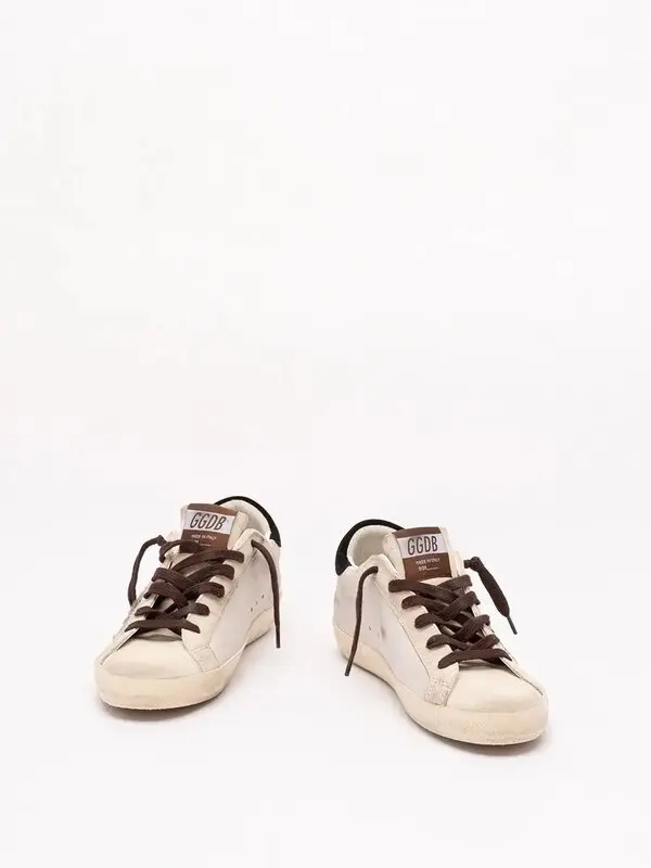 GOLDEN GOOSE Super-star` Sneakers