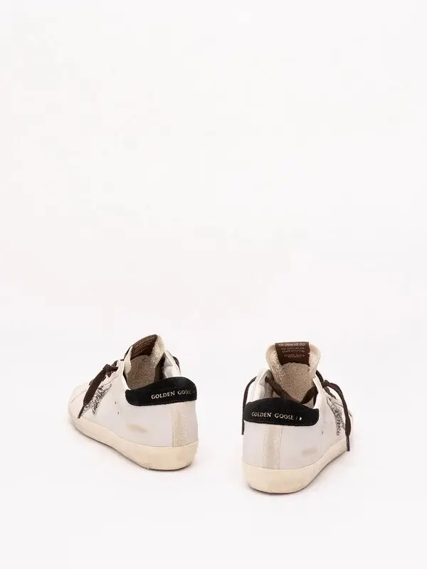GOLDEN GOOSE Super-star` Sneakers
