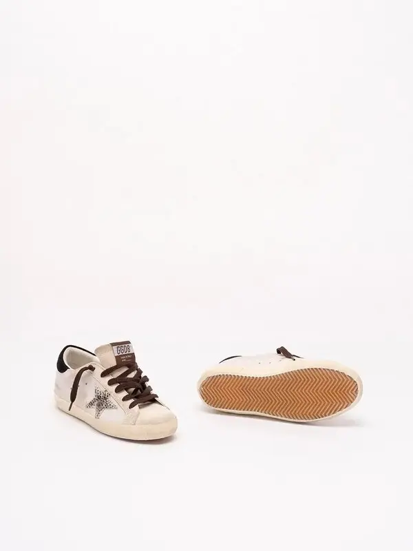 GOLDEN GOOSE Super-star` Sneakers